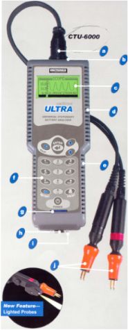 博达昌正科技-UPS测试仪